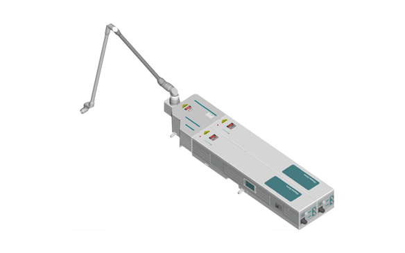 High-Energy PIV Lasers